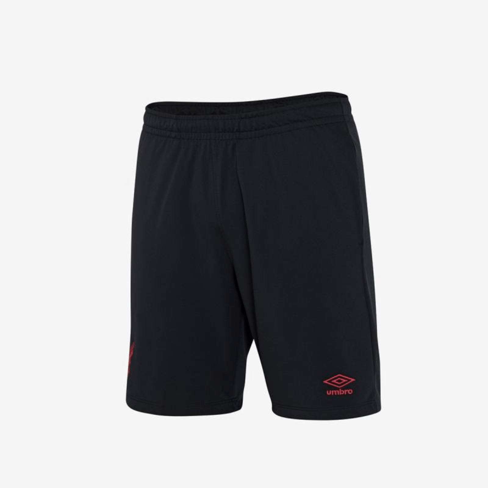 Bermuda Masculina Athletico Paranaense Viagem 2024 Preta - Loja ...